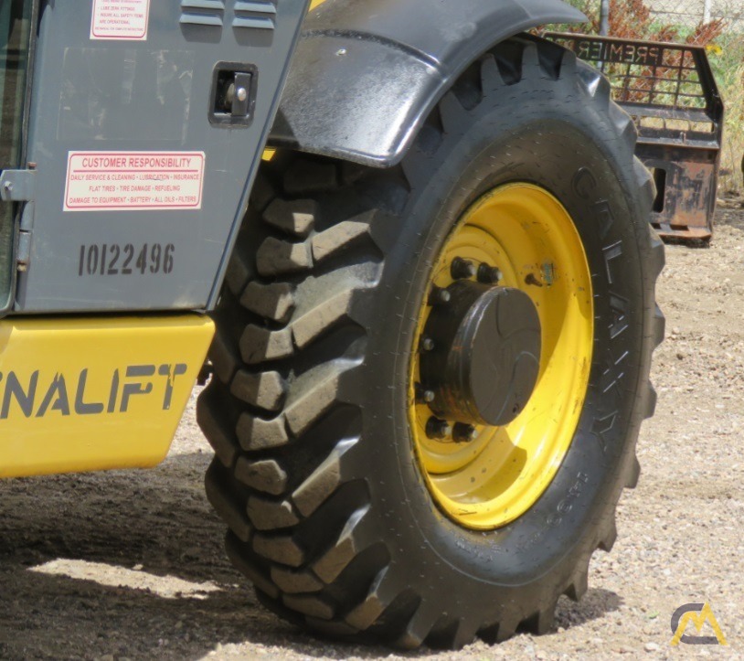 2013 Gehl DL12-40H Telehandler For Sale Telehandlers Forklifts & Lift ...