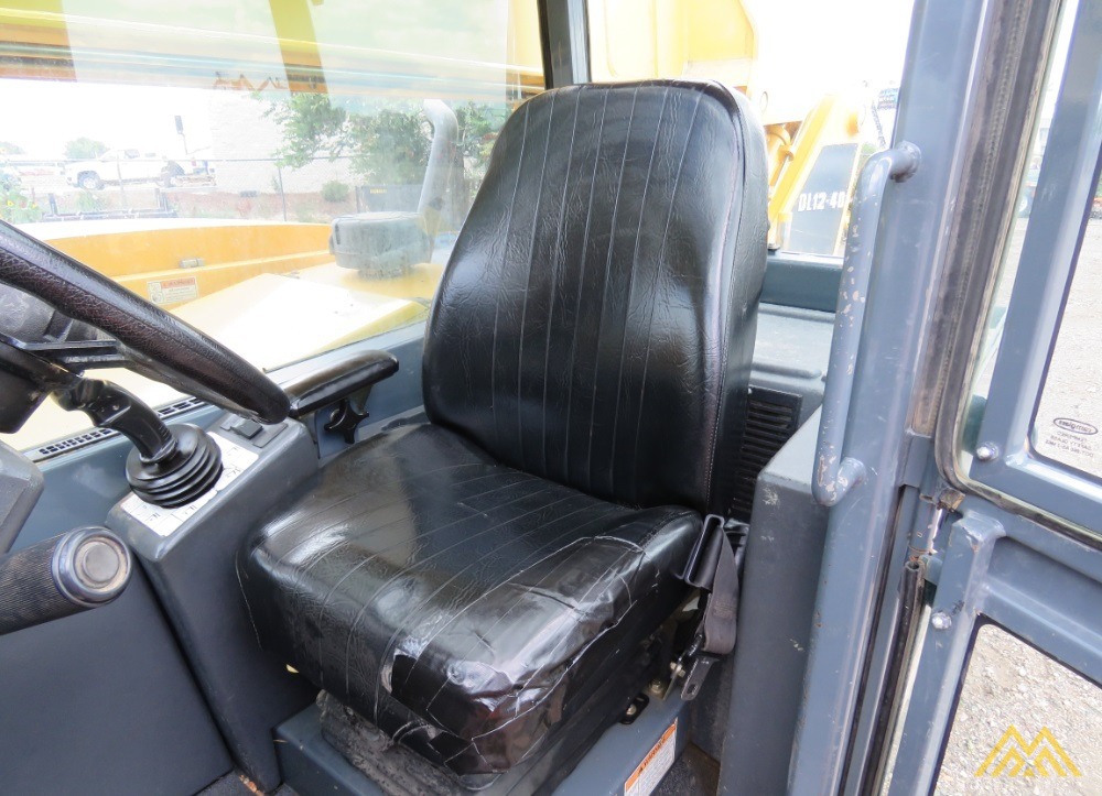 2013 Gehl DL12-40H Telehandler For Sale Telehandlers Forklifts & Lift ...