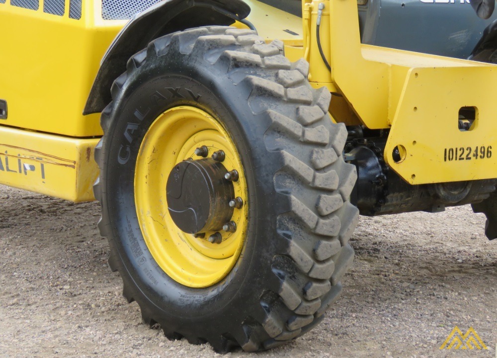 2013 Gehl DL12-40H Telehandler For Sale Telehandlers Forklifts & Lift ...