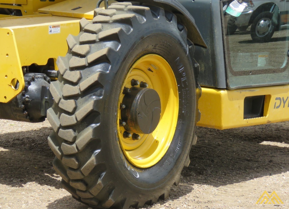 2013 Gehl DL12-40H Telehandler For Sale Telehandlers Forklifts & Lift ...