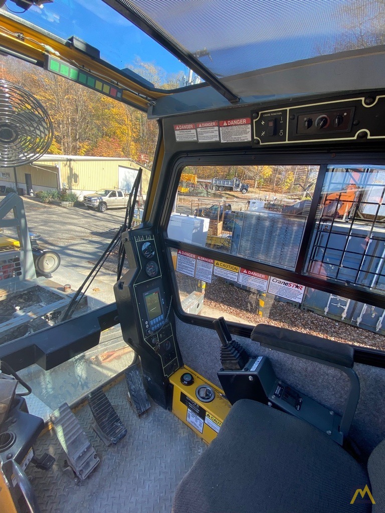 2013 Grove TMS760E (700E Series) 60-Ton Hydraulic Truck Crane For Sale ...