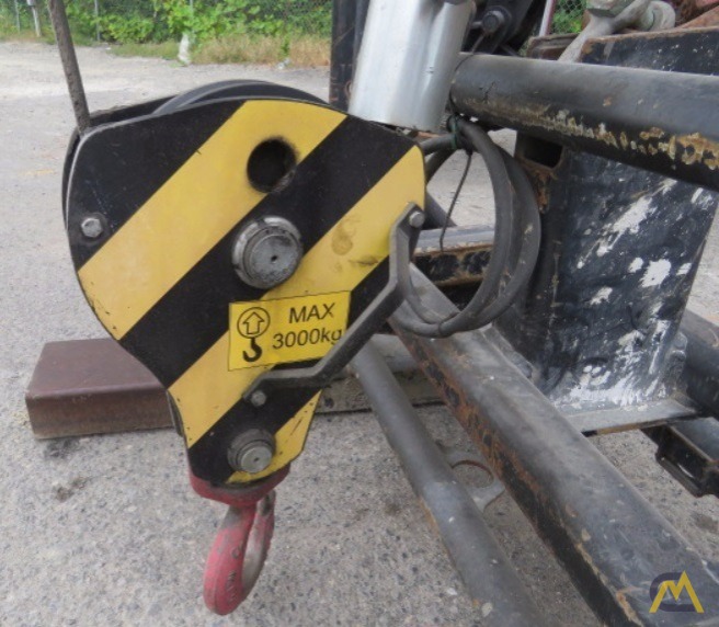 2013 Manitou MRT 2540 Privilege + Telehandler For Sale Telehandlers ...