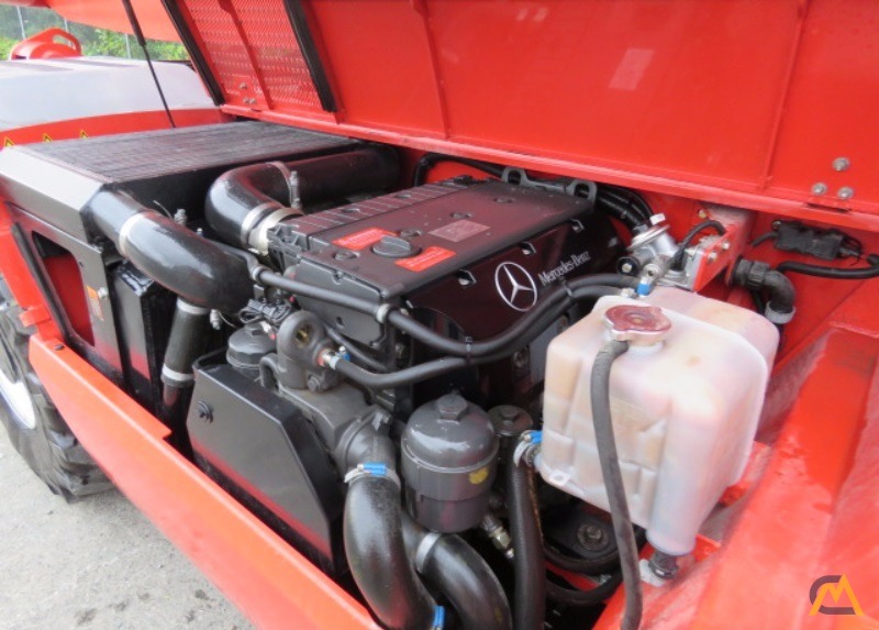 2013 Manitou MRT 2540 Privilege + Telehandler For Sale Telehandlers ...