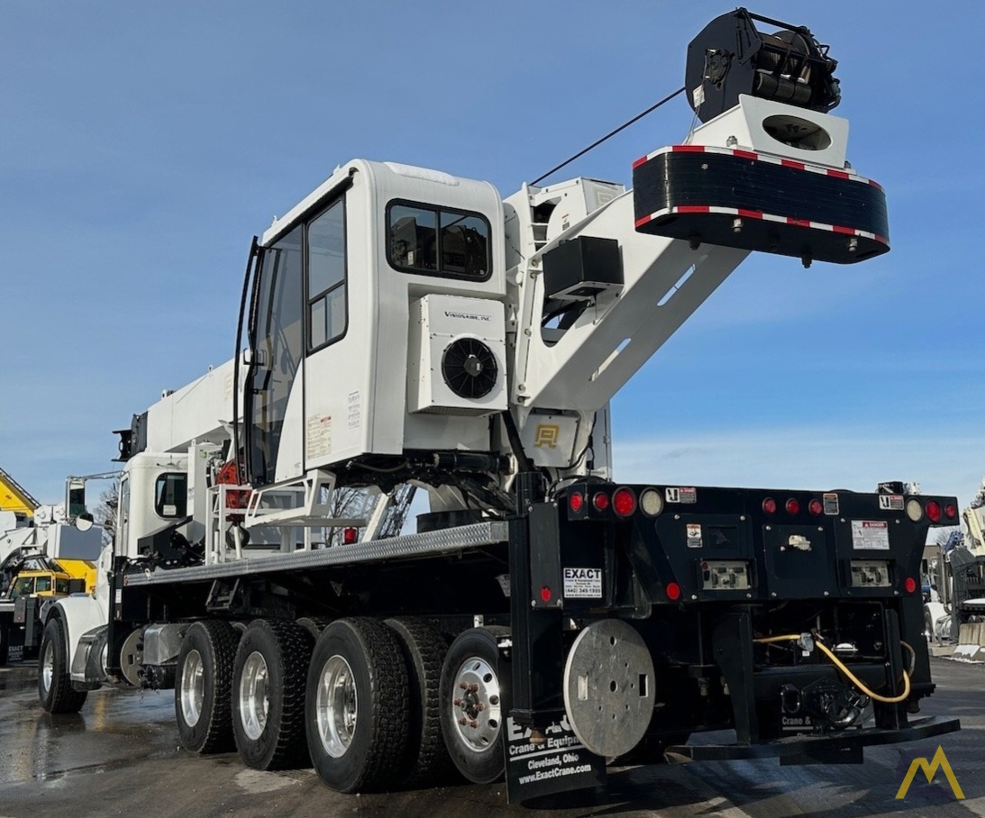 2014 Altec AC45-127S Boom Truck Crane For Sale Trucks Hoists & Material ...