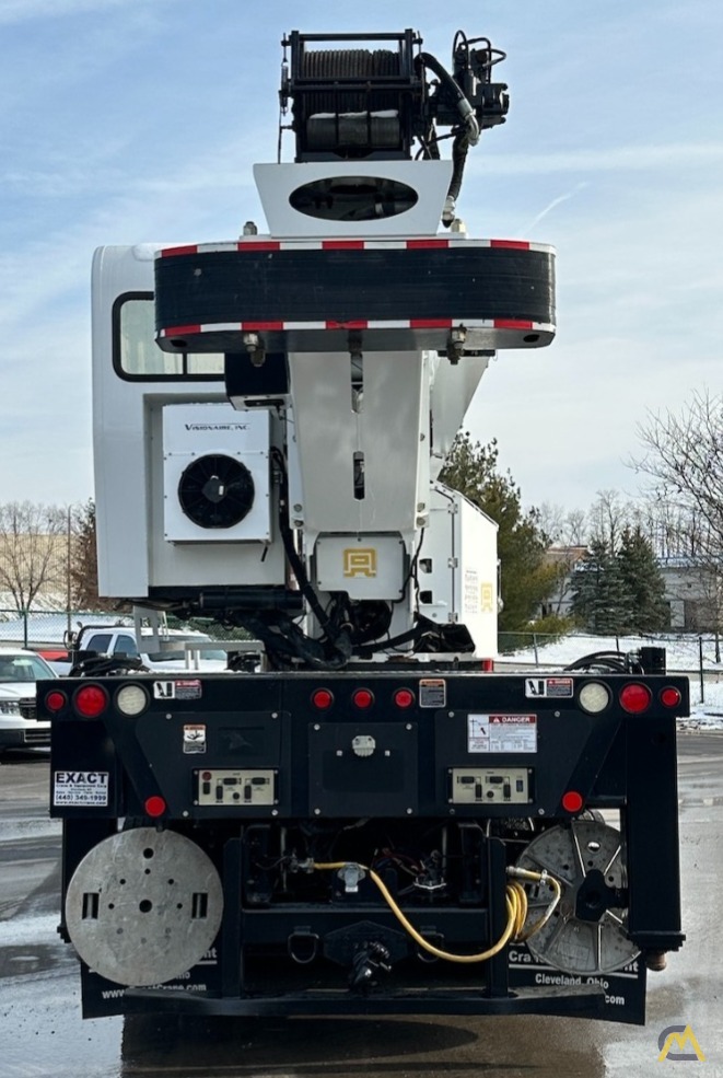 2014 Altec AC45-127S Boom Truck Crane For Sale Trucks Hoists & Material ...