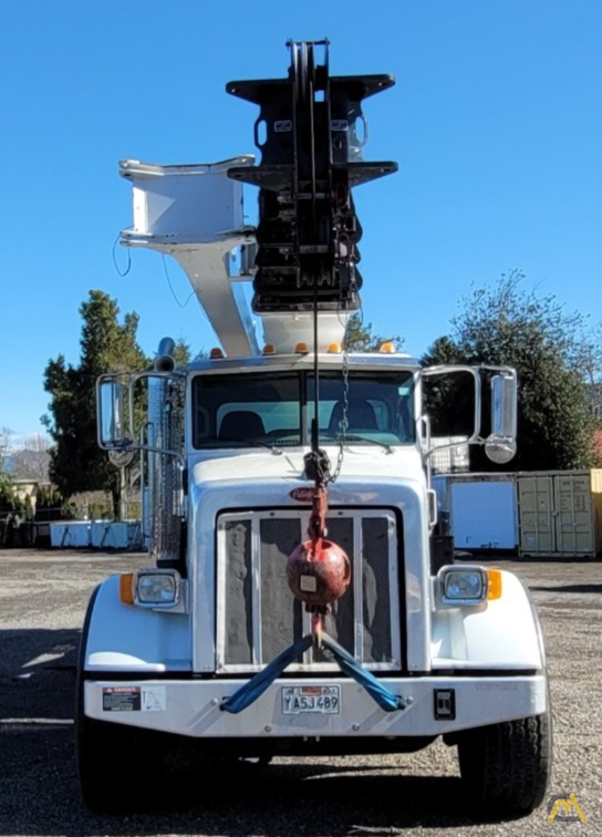 2015 Altec AC40-152S 40-Ton Boom Truck Crane For Sale Trucks Hoists ...