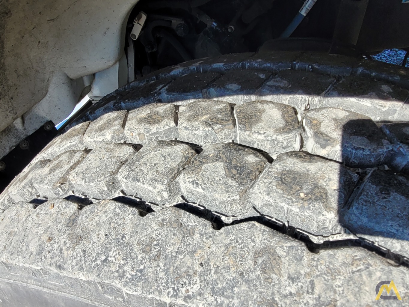 2015 Altec AC40-152S 40-Ton Boom Truck Crane For Sale Trucks Hoists ...