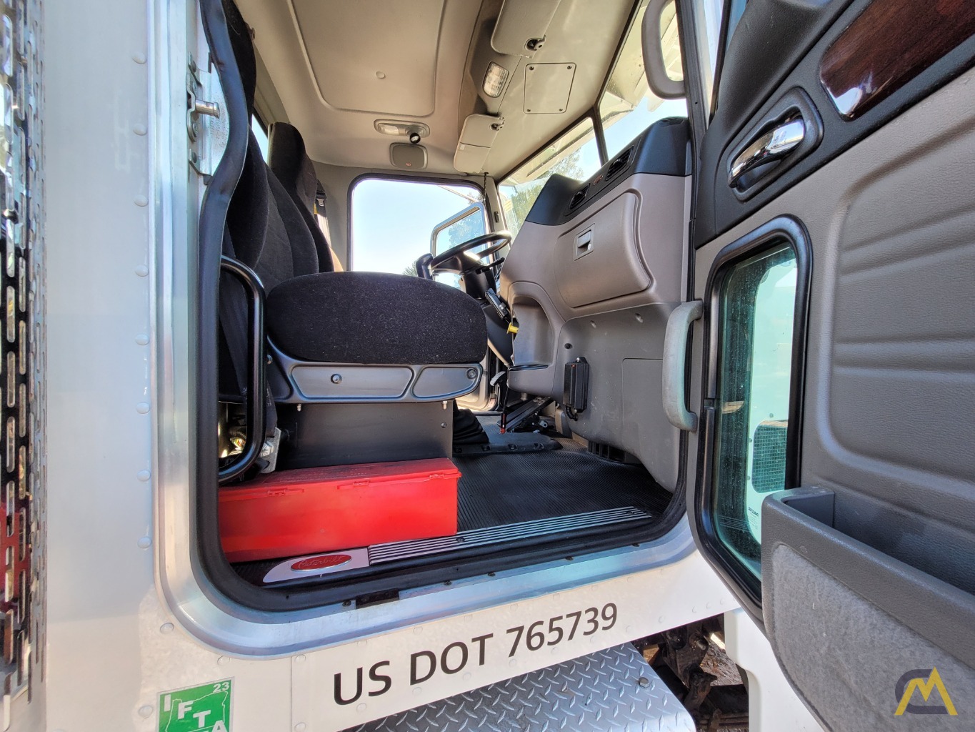 2015 Altec AC40-152S 40-Ton Boom Truck Crane For Sale Trucks Hoists ...