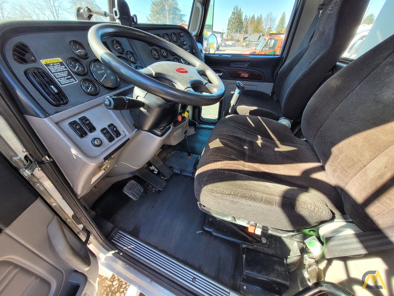 2015 Altec AC40-152S 40-Ton Boom Truck Crane For Sale Trucks Hoists ...