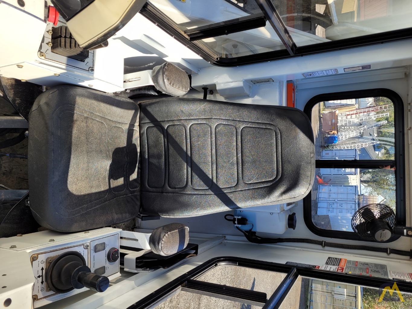 2015 Altec AC40-152S 40-Ton Boom Truck Crane For Sale Trucks Hoists ...