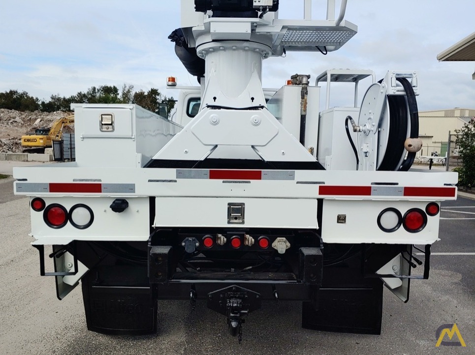 2015 Altec DM47B-TR Digger Derrick For Sale Derricks Drilling Piling ...