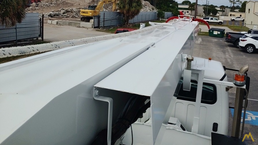 2015 Altec DM47B-TR Digger Derrick For Sale Derricks Drilling Piling ...