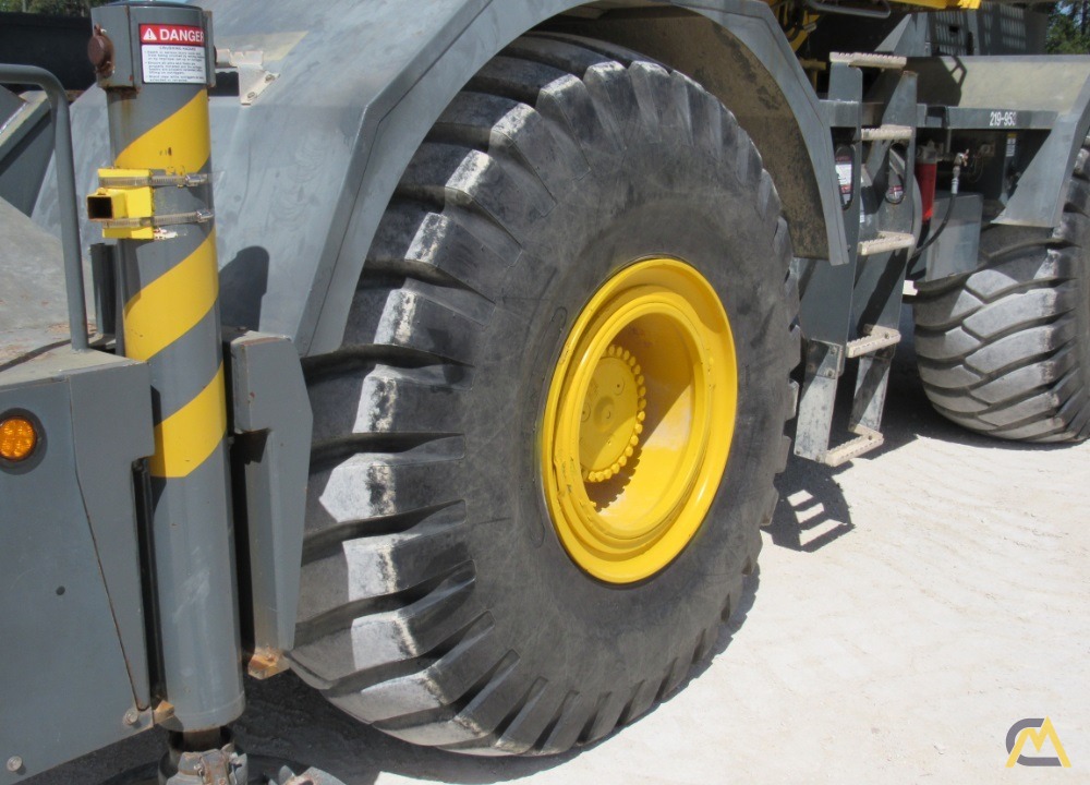 2015 Grove RT765E-2 65-Ton Rough Terrain Crane For Sale Hoists ...