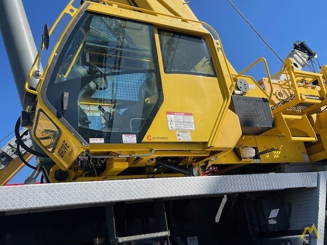 Grove RT9130E-2 Rough Terrain Crane For Sale Hoists & Material Handlers ...