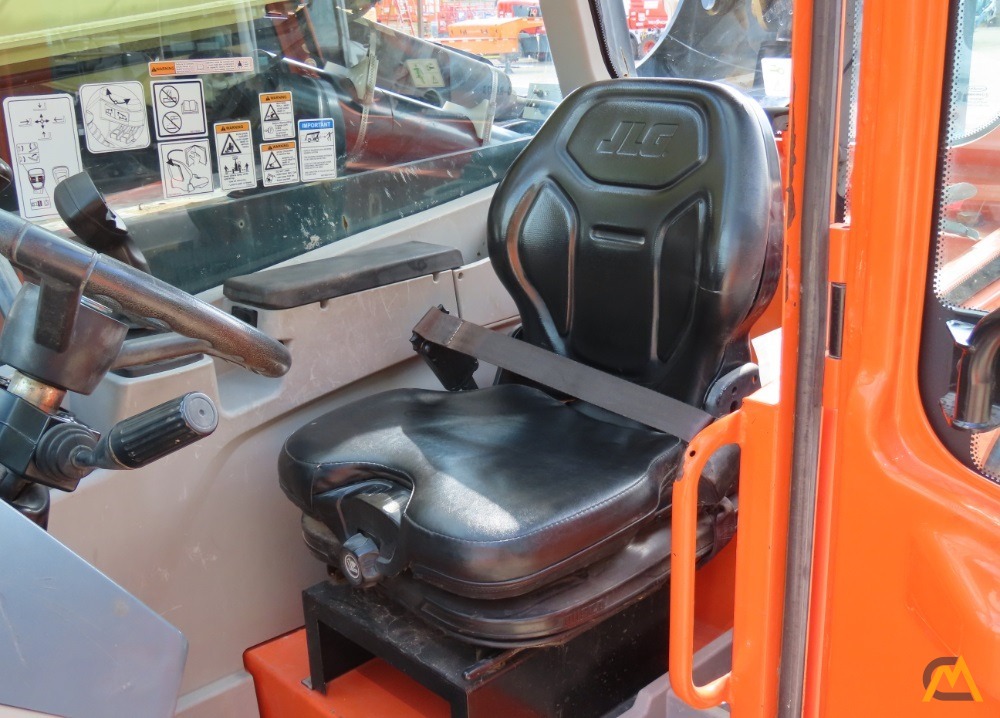 2015 JLG 642 Telehandler For Sale Telehandlers Forklifts & Lift Trucks ...