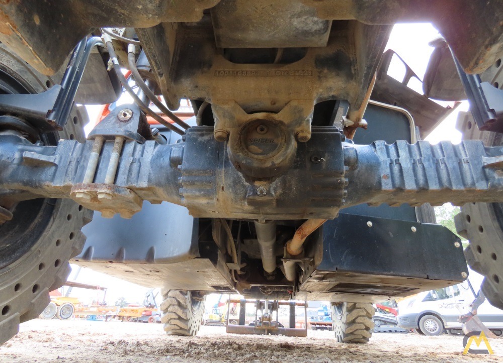 2015 JLG 642 Telehandler For Sale Telehandlers Forklifts & Lift Trucks ...