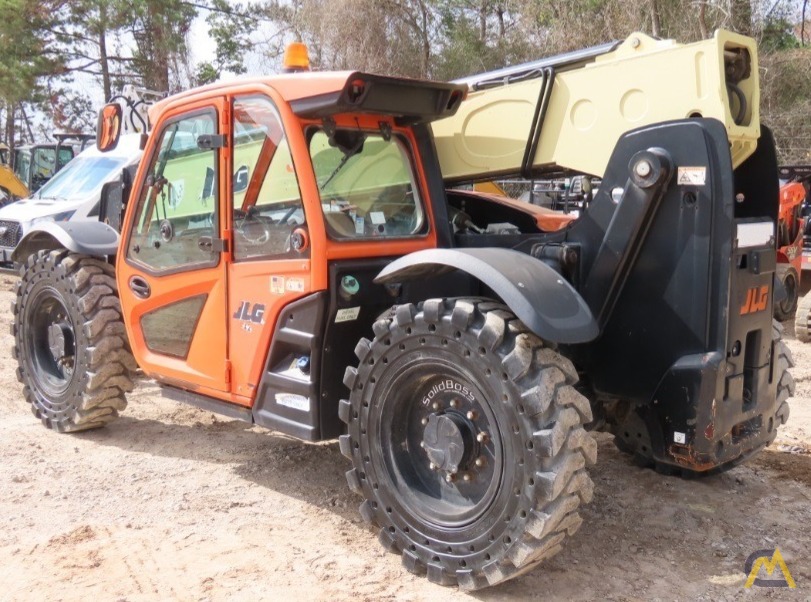2015 JLG 642 Telehandler For Sale Telehandlers Forklifts & Lift Trucks ...