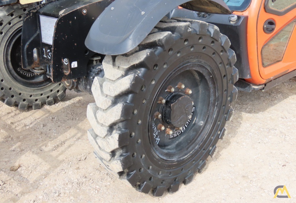 2015 JLG 642 Telehandler For Sale Telehandlers Forklifts & Lift Trucks ...