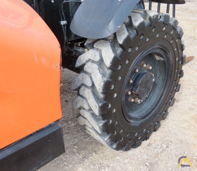 2015 JLG 642 Telehandler For Sale Telehandlers Forklifts & Lift Trucks ...