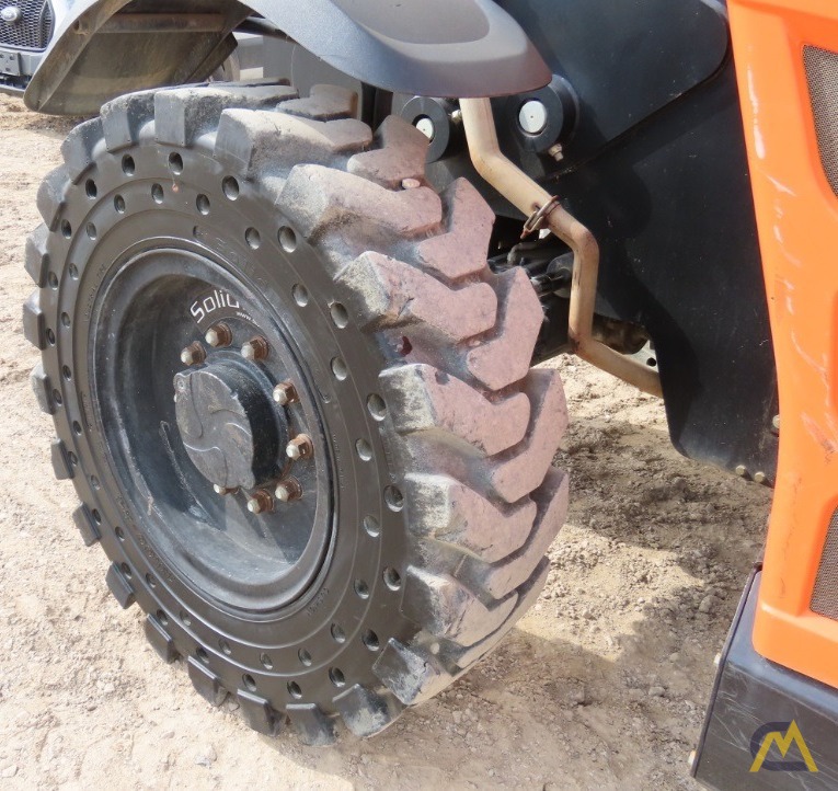 2015 JLG 642 Telehandler For Sale Telehandlers Forklifts & Lift Trucks ...