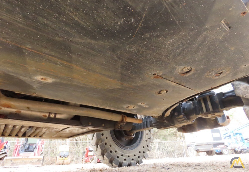 2015 JLG 642 Telehandler For Sale Telehandlers Forklifts & Lift Trucks ...