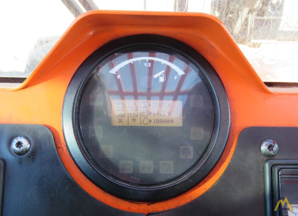 2015 Skytrak 6042 Telehandler For Sale SkyTrak Telehandlers Forklifts ...