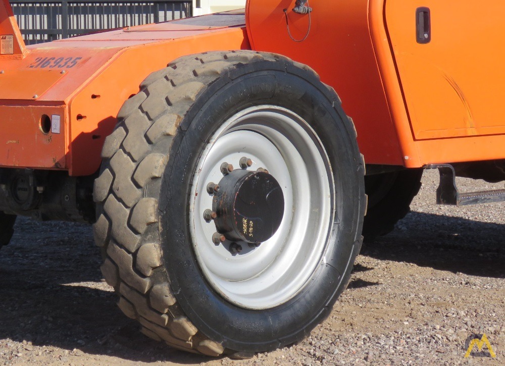 2015 Skytrak 6042 Telehandler For Sale SkyTrak Telehandlers Forklifts ...