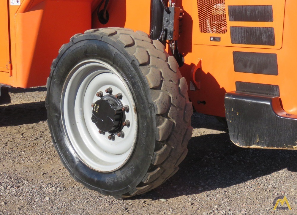 2015 Skytrak 6042 Telehandler For Sale SkyTrak Telehandlers Forklifts ...