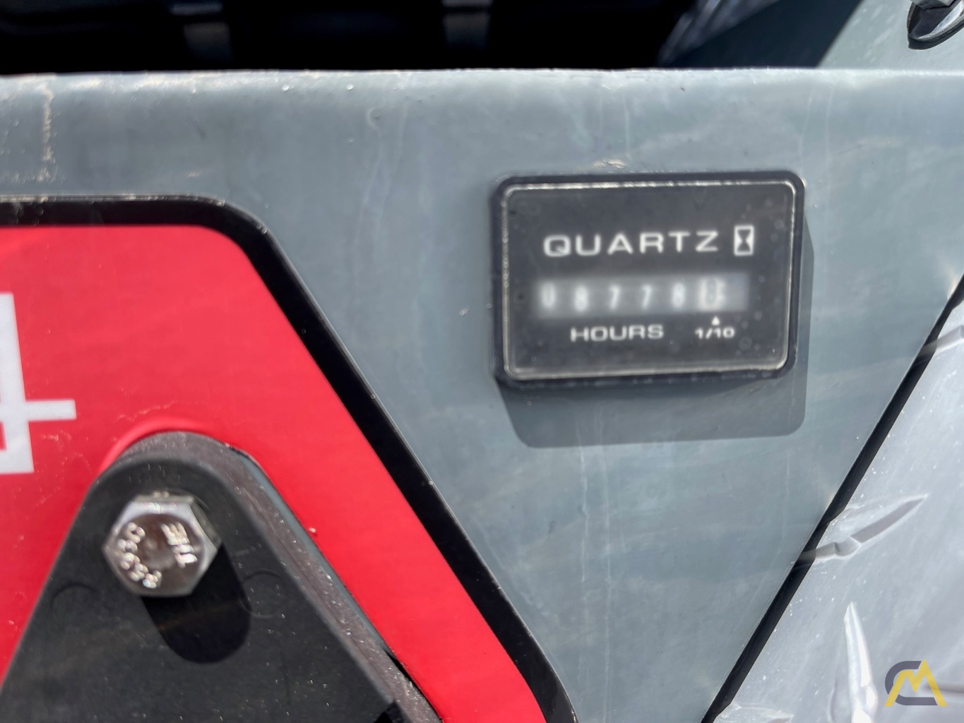 2016 Grove RT9130E-2 130-Ton Rough Terrain Crane For Sale Hoists ...