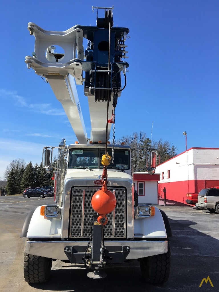 2017 MANITEX TC50128S For Sale Manitex Boom Trucks Cranes Hoists ...