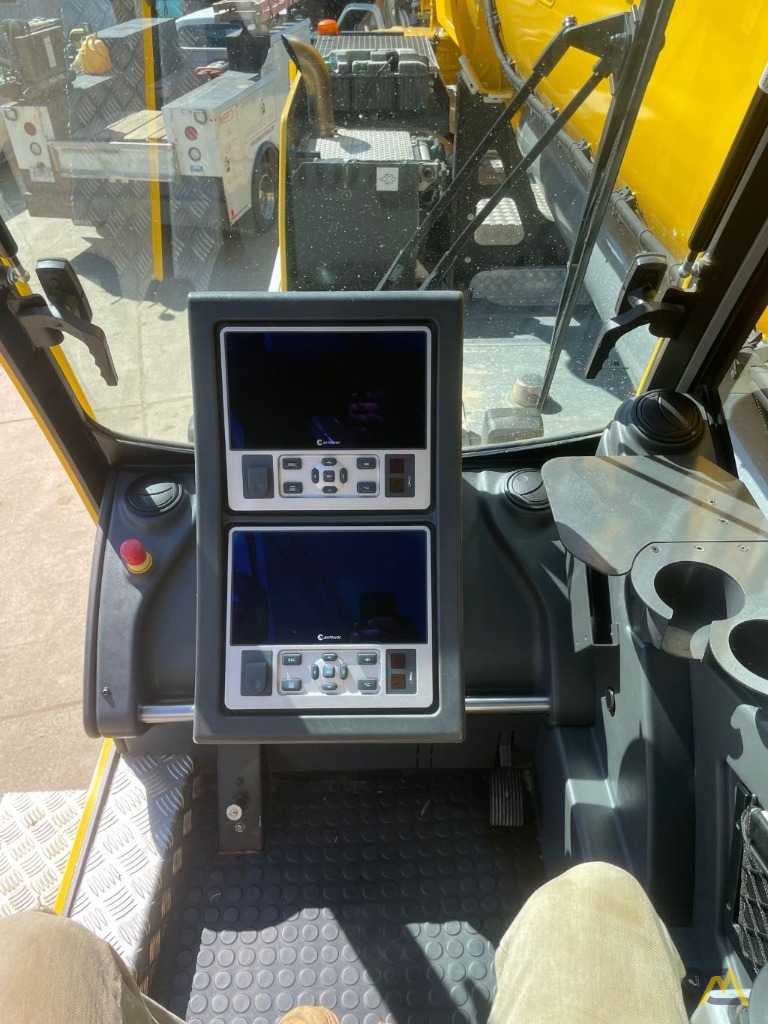 2018 Grove GMK5150L 150-Ton All Terrain Crane For Sale Hoists ...