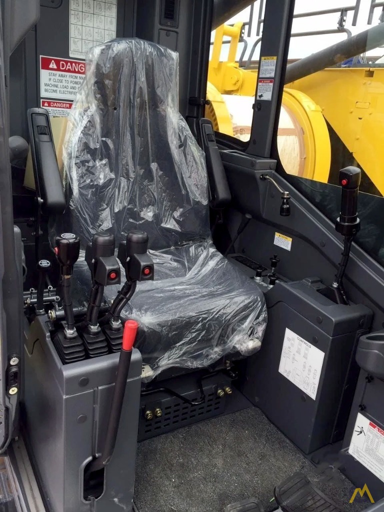 Kobelco CK1100G-2 110-Ton Lattice Boom Crawler Crane For Sale or Rent ...