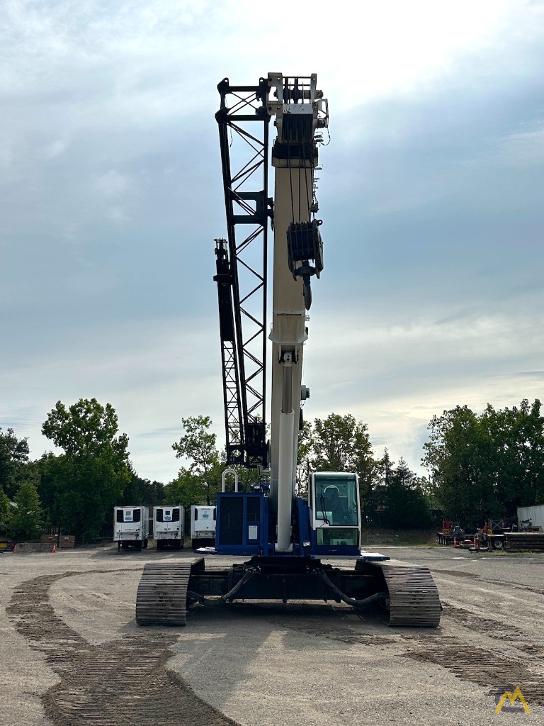 2018 TADANO MANTIS 9010 TELECRAWLER | 45-TON For Sale or Rent Tadano ...