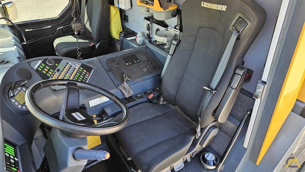 Liebherr LTM-1130 5.1 All Terrain Mobile Crane For Sale Hoists ...