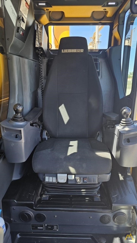 Liebherr LTM-1130 5.1 All Terrain Mobile Crane For Sale Hoists ...