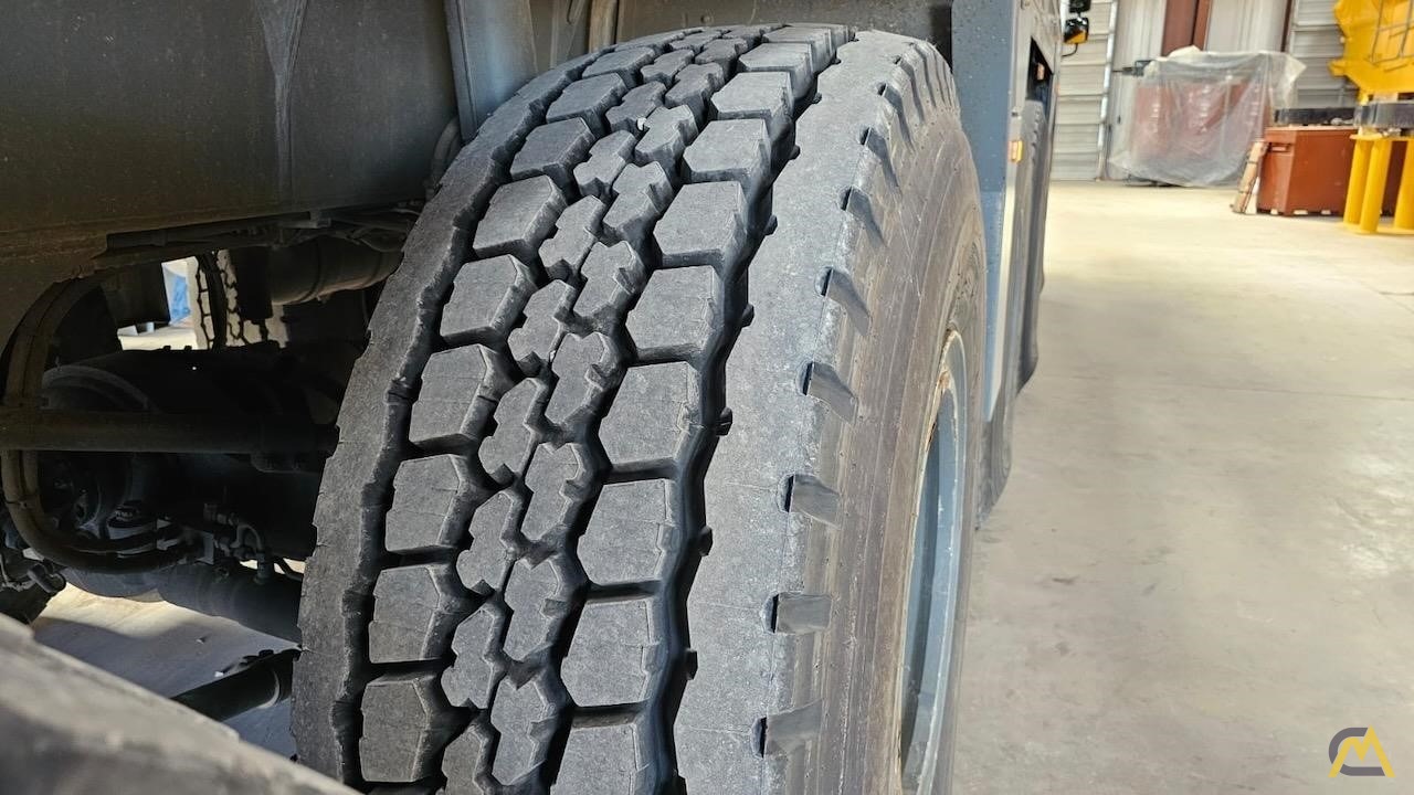 Liebherr LTM-1130 5.1 All Terrain Mobile Crane For Sale Hoists ...