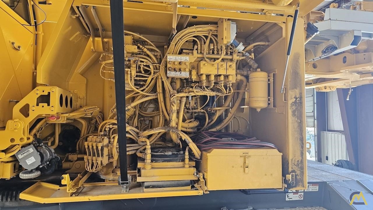 Liebherr LTM-1130 5.1 All Terrain Mobile Crane For Sale Hoists ...