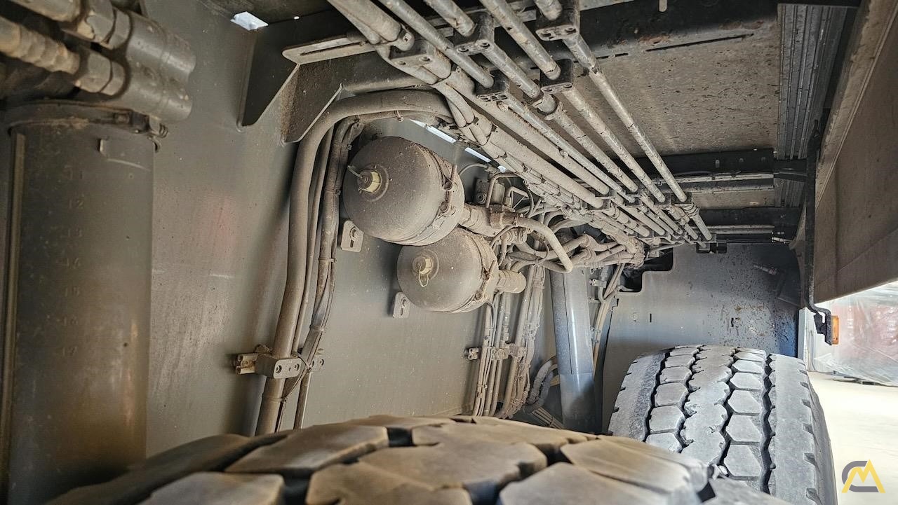 Liebherr LTM-1130 5.1 All Terrain Mobile Crane For Sale Hoists ...