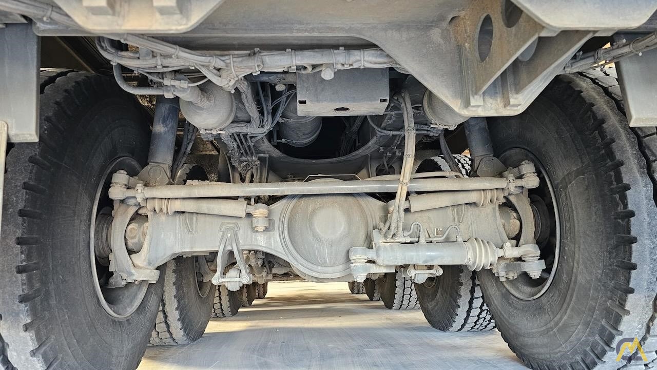 Liebherr LTM-1130 5.1 All Terrain Mobile Crane For Sale Hoists ...