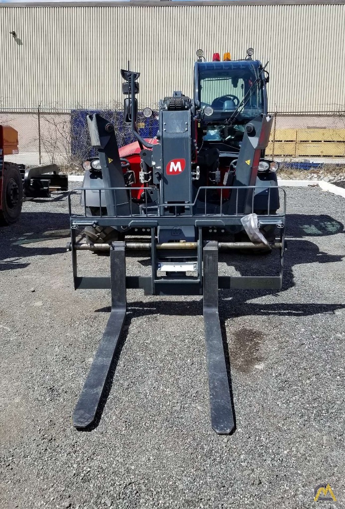 MAGNI TH 5.24 Telehandler For Rent Magni Telehandlers Forklifts & Lift ...