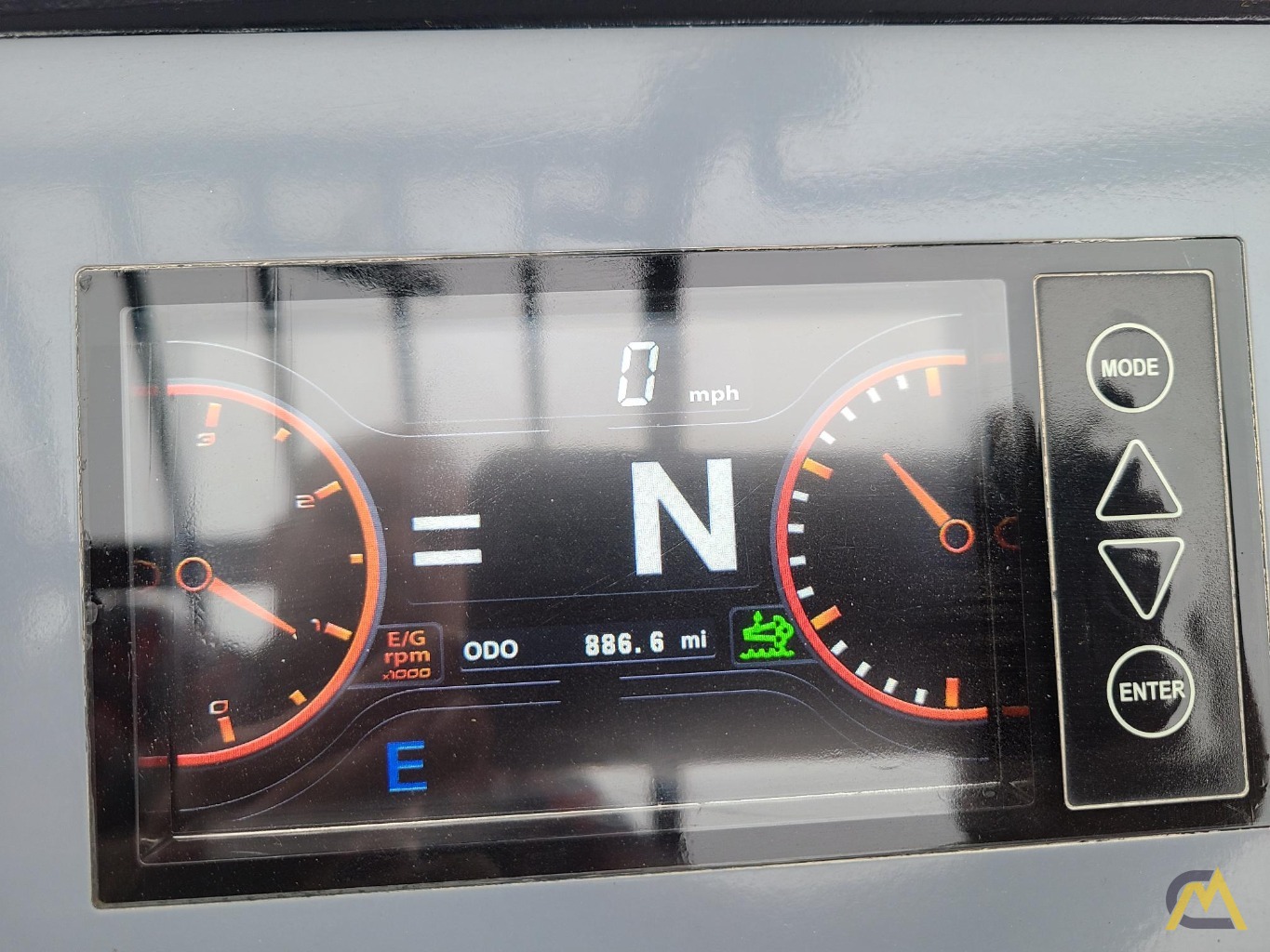 2021 Doosan D90S-7 Pneumatic Tire Forklift For Sale or Rent Lift Truck Forklifts Telehandlers ...