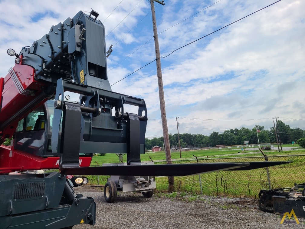 2022 Magni RTH 6.35 Telehandler For Sale or Rent Telehandlers Forklifts ...