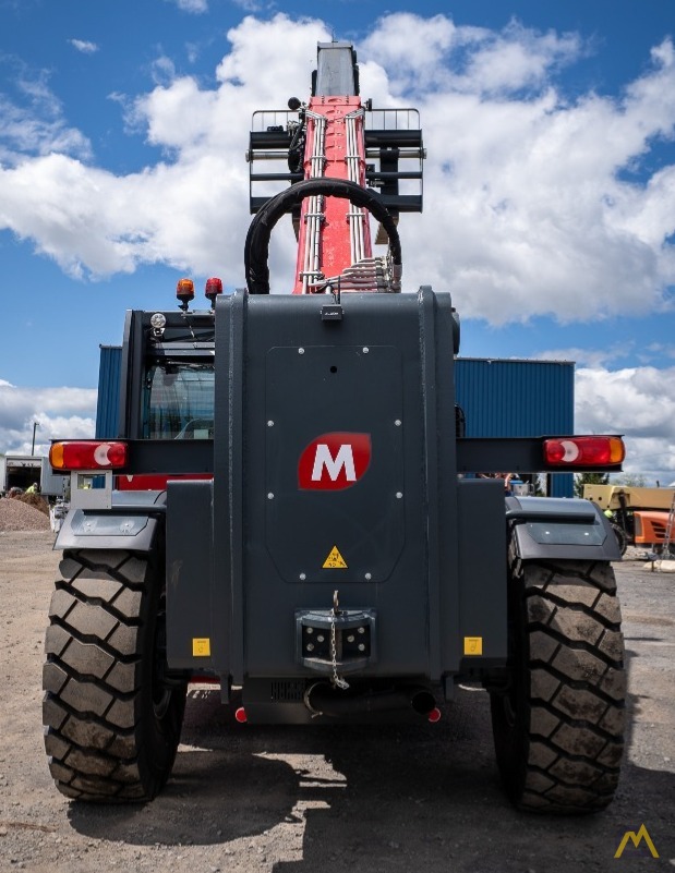 2024 Magni HTH 24.11 Telehandler For Sale Telehandlers Forklifts & Lift ...