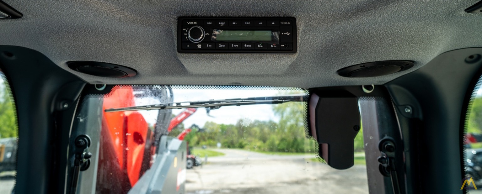 2024 Magni HTH 24.11 Telehandler For Sale Telehandlers Forklifts & Lift ...