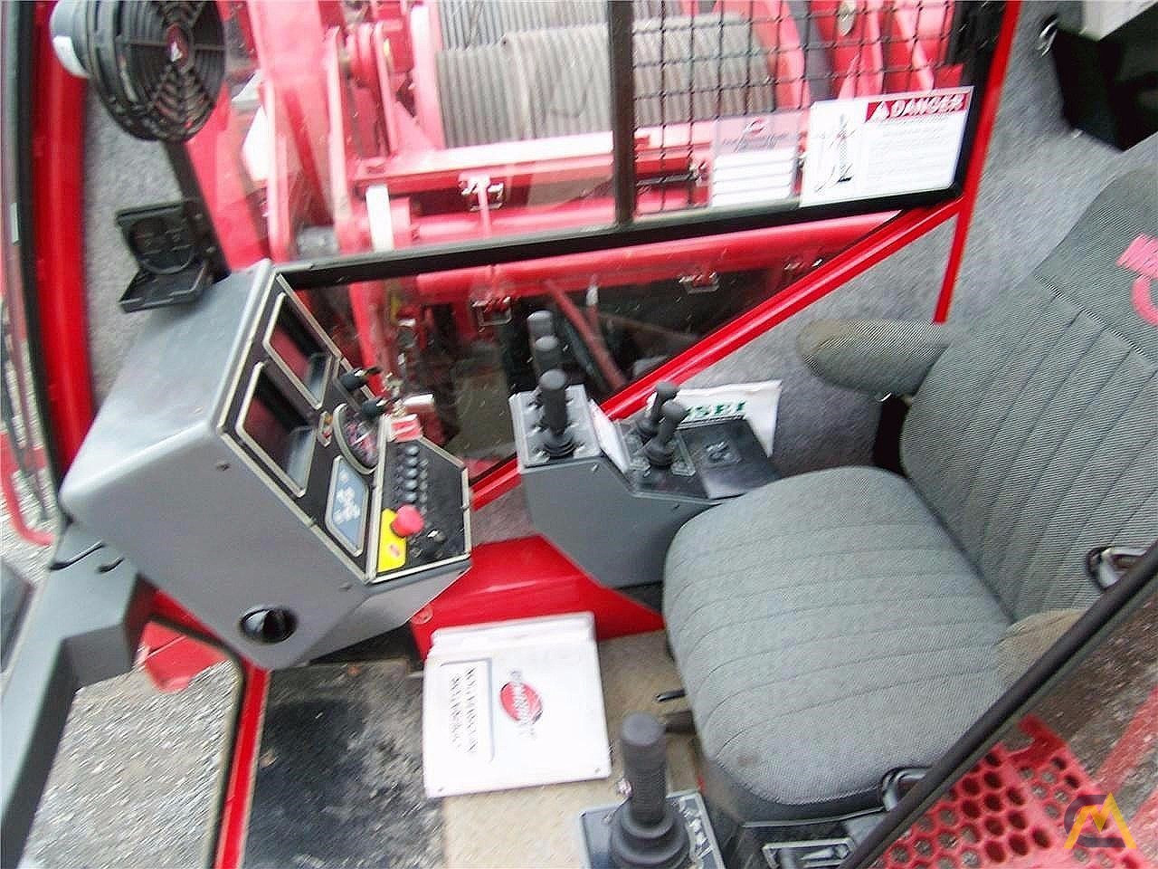 220t Manitowoc 14000 Lattice Boom Crawler Crane For Sale or Rent Hoists ...