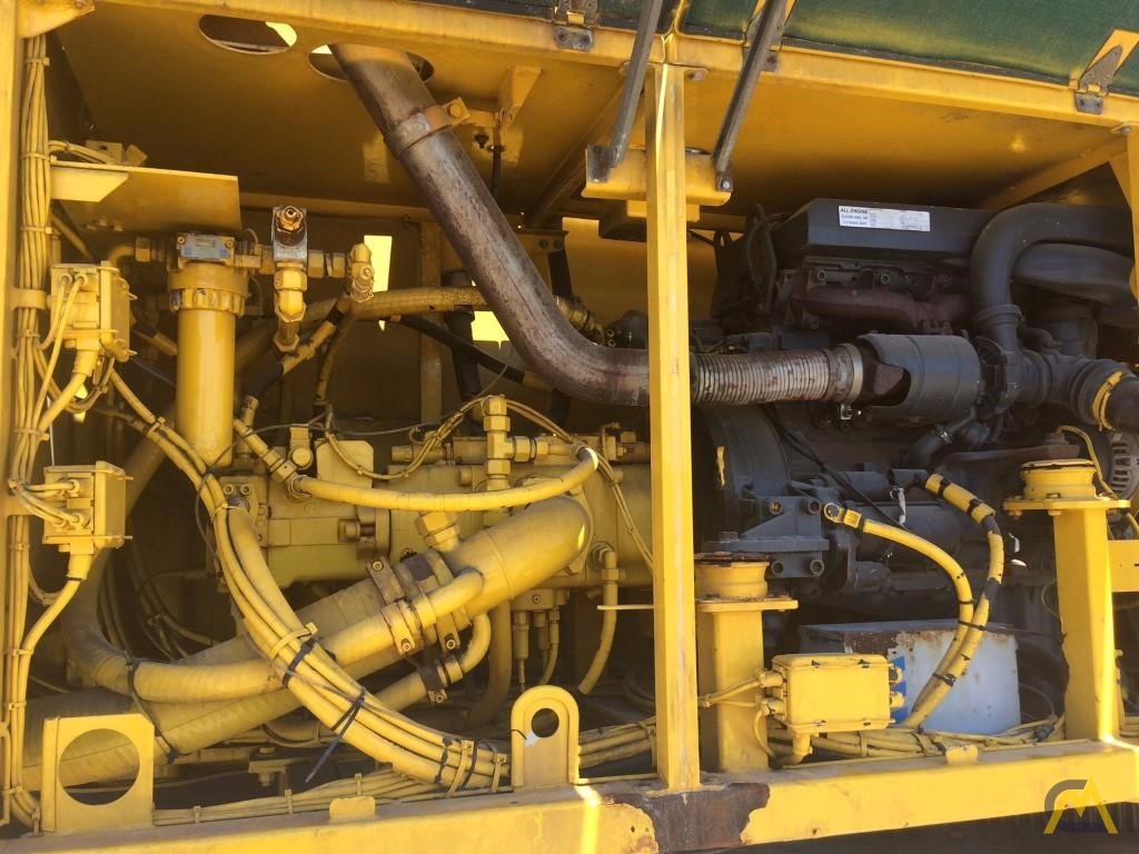 Grove GMK5240 240-ton All Terrain Crane For Sale Hoists & Material ...