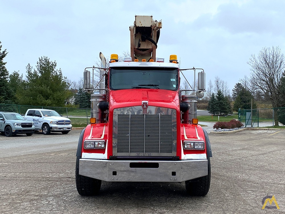 2012 Terex BT 28106 28-Ton Boom Truck Crane For Sale Trucks Hoists ...