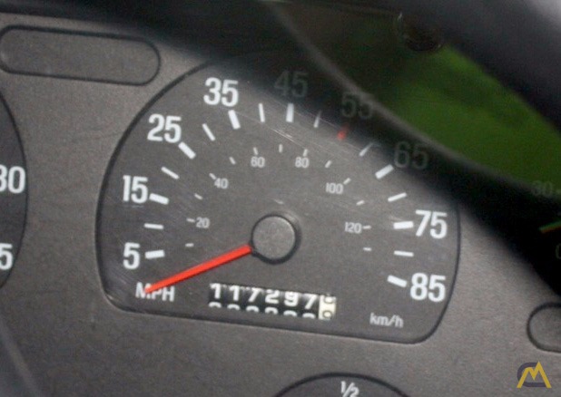 28t USTC Boom Truck Crane For Sale Trucks Hoists & Material Handlers 3464 CraneMarket