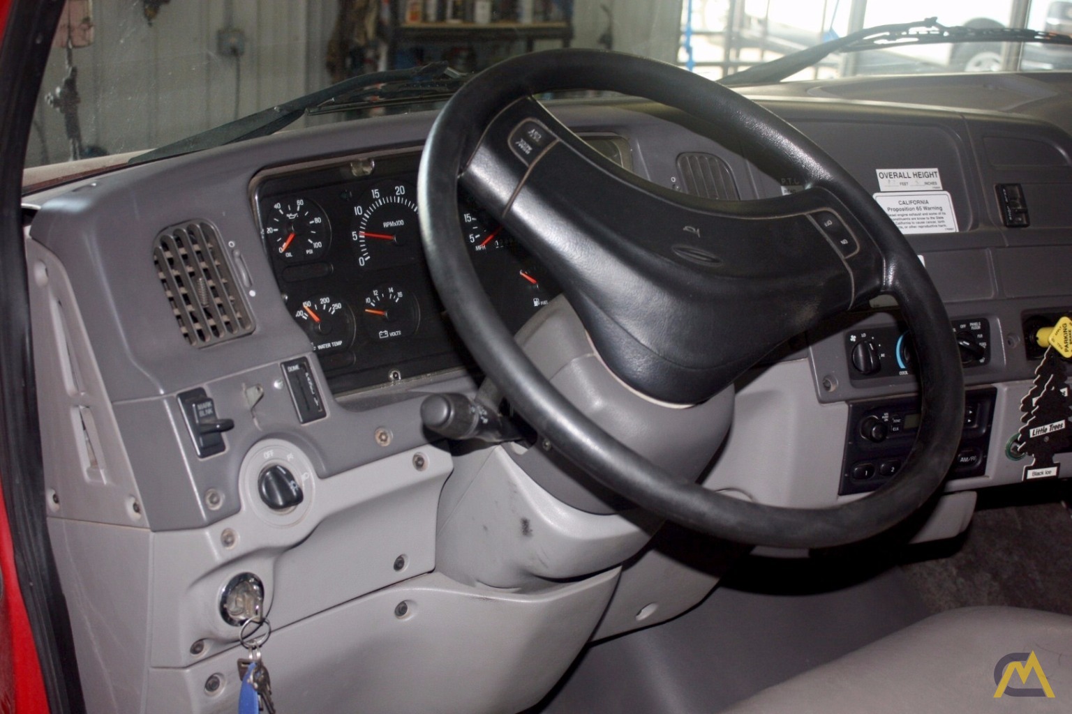 28t USTC Boom Truck Crane For Sale Trucks Hoists & Material Handlers 3464 CraneMarket