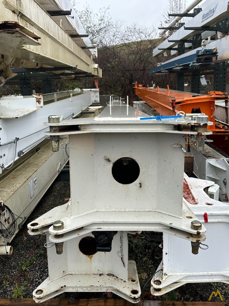 31' - 55' NATIONAL CRANE TELESCOPIC JIB | BOOM TRUCK For Sale National ...